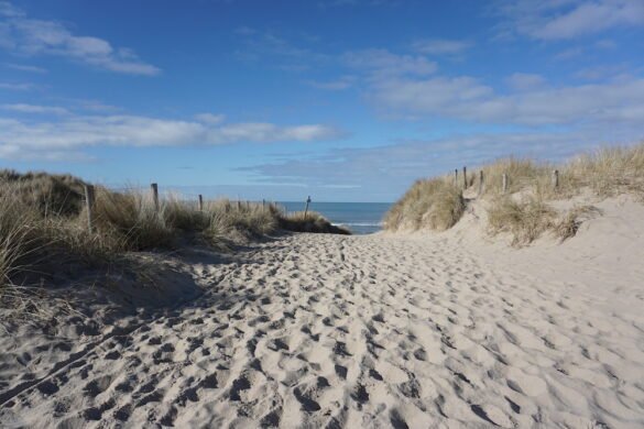 Surfen Nederland en Europa: tips en de beste surfspots